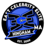 All Star Cheerleading-ECE-Hingham, MA- East Celebrity Elite